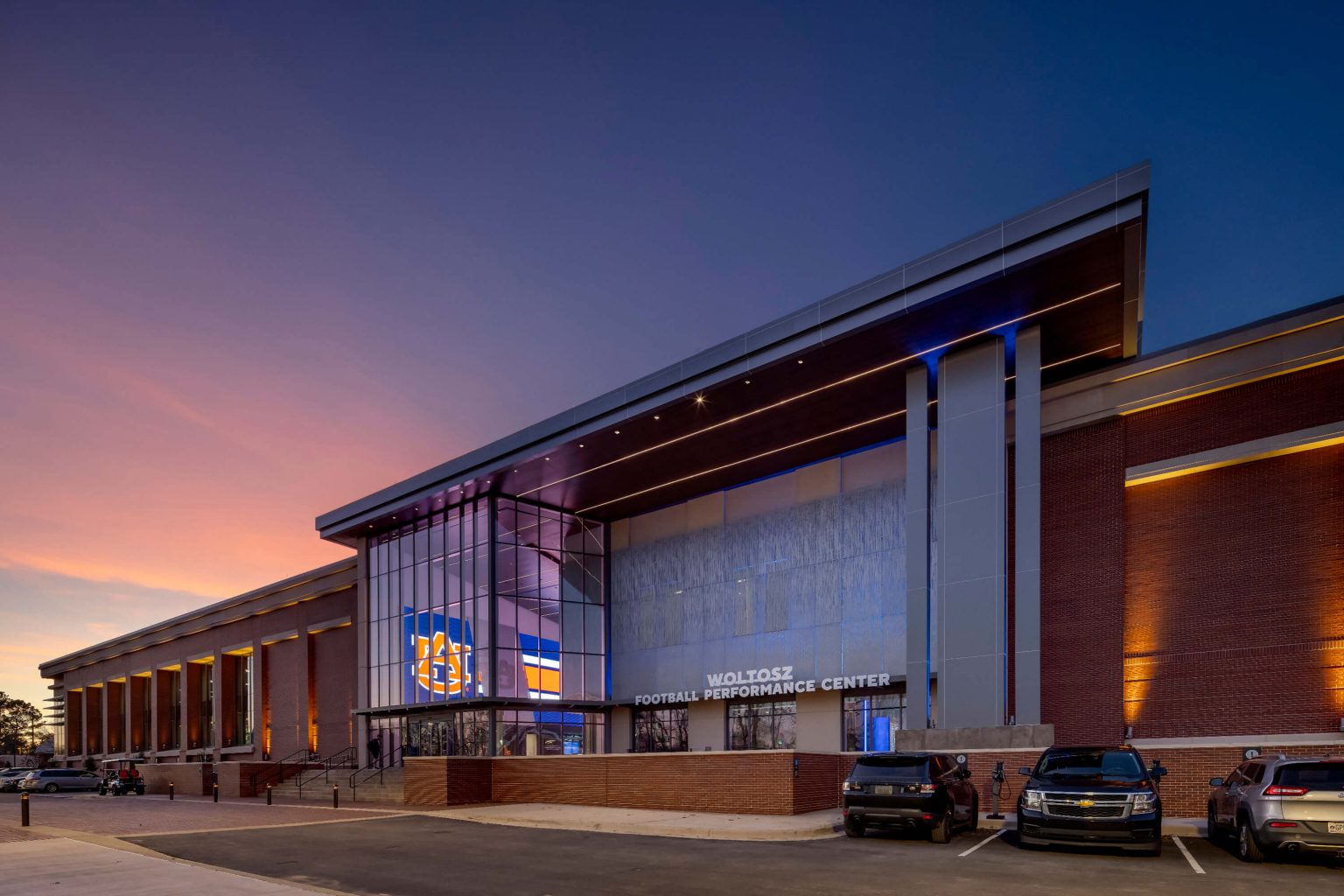 Project Gallery – METRO GLASS