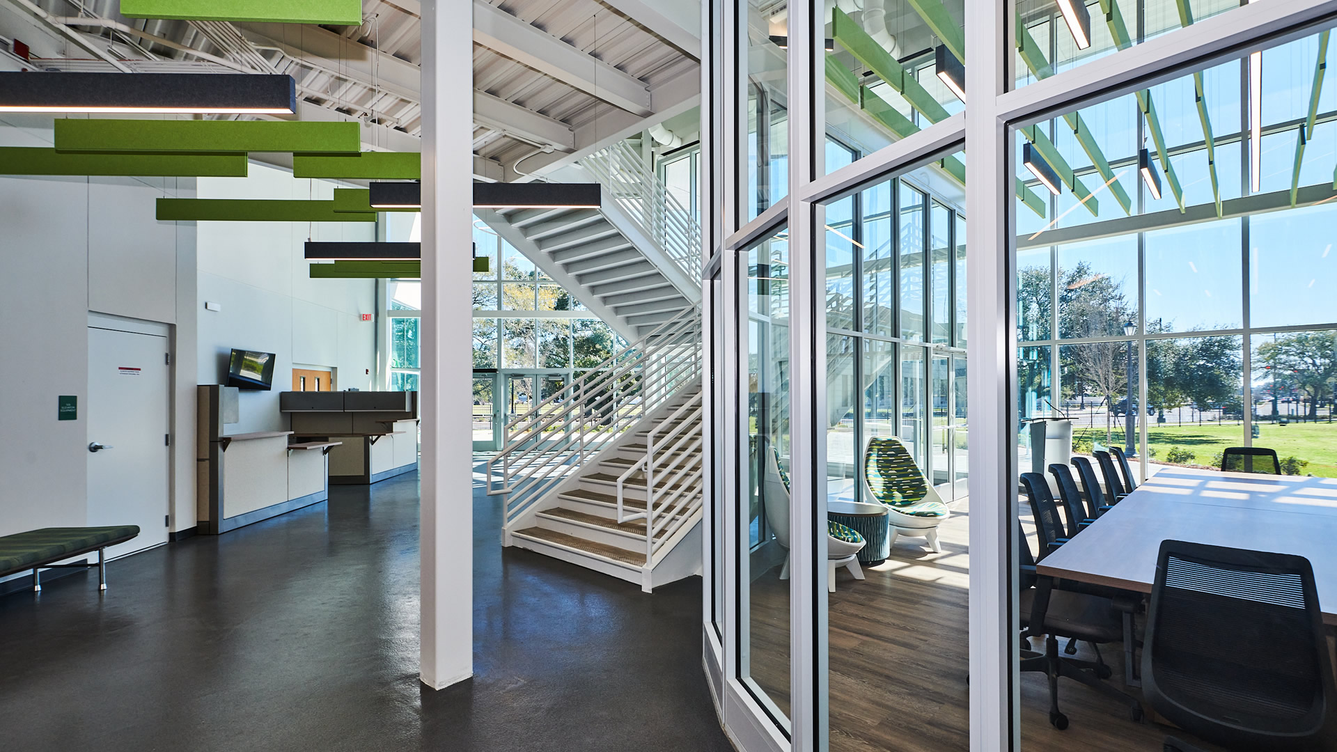 Project Gallery – METRO GLASS